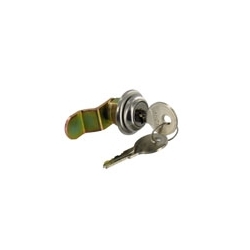 5L000-L0K - LEVITON - KIT KEY LOCK SMC | Accu-Tech