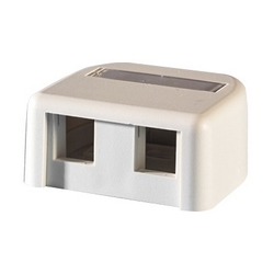 KSSMB2 - ORTRONICS - Surface Mount Box, | Accu-Tech
