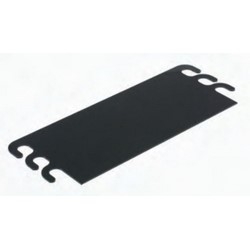 FTA4RS - B-LINE - Flextray Radius Shield, | Accu-Tech