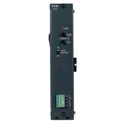 PCMTBM - BOGEN - Talk-back module | Accu-Tech
