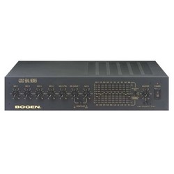 GS100D - BOGEN - Power Amplifier, Gold | Accu-Tech