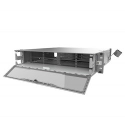 INFC02U-M4 - ORTRONICS - 2U Infinium High | Accu-Tech