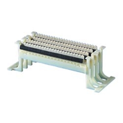 110ABC5E300 - ORTRONICS - 300 PR BLOCK | Accu-Tech