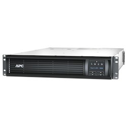 SMT3000RM2UC - SCHNEIDER ELECTRIC IT CORP | Accu-Tech
