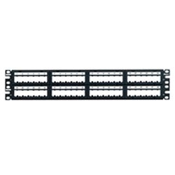 CPPL48M6BLY - PANDUIT - 48-Port Patch | Accu-Tech