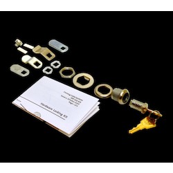 PC1-LOCK-KIT - CORNING - Lock Kits for | Accu-Tech