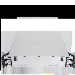 EDGE-02U - CORNING - EDGE Housing 2 Rack | Accu-Tech