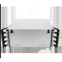 EDGE-04U - CORNING - EDGE 4U housing; | Accu-Tech