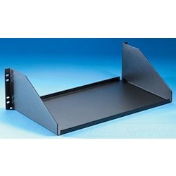 60400404 - ORTRONICS - Equipment Shelf, | Accu-Tech