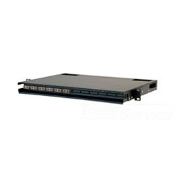 625MMC-12PD1RB - ORTRONICS - FIBER PANEL, | Accu-Tech
