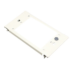 V6007C-1 - WIREMOLD - Steel device plate | Accu-Tech