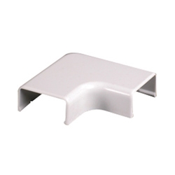 2711 - WIREMOLD - Nonmetallic flat 90 d. | Accu-Tech