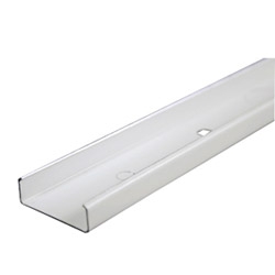 V2000B-5 - WIREMOLD - Steel raceway base | Accu-Tech