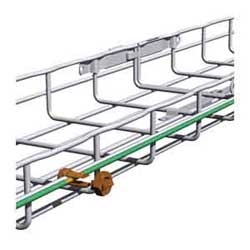 GNDSB - CABLOFIL - Split bolt grounding | Accu-Tech