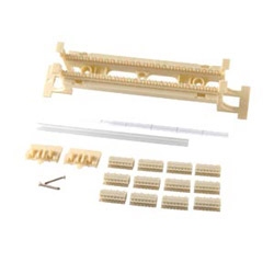 110ABC6050 - ORTRONICS - Clarity 6 110 | Accu-Tech