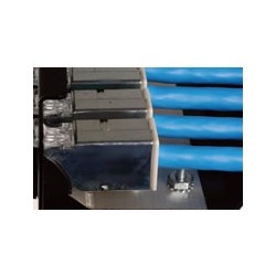 TM-PNLZ-24-01 - SIEMON COMPANY - Copper, | Accu-Tech