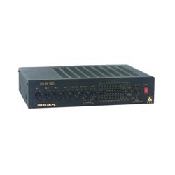 GS60 - BOGEN - POWER AMPLIFIER / GOLD | Accu-Tech