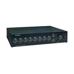 V60 - BOGEN - POWER VECTOR AMPLIFIER | Accu-Tech