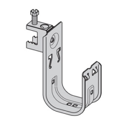 BCH32-C1 - B-LINE - 2" J-Hook with | Accu-Tech
