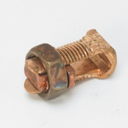 GROUND BOLT - B-LINE - Flextray Grounding | Accu-Tech