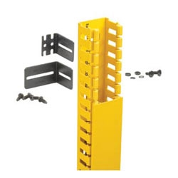 FRHD2KTBL - PANDUIT - Vertical Cable | Accu-Tech