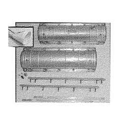 8006023 - PREFORMED LINE PRODUCTS - FIBER | Accu-Tech